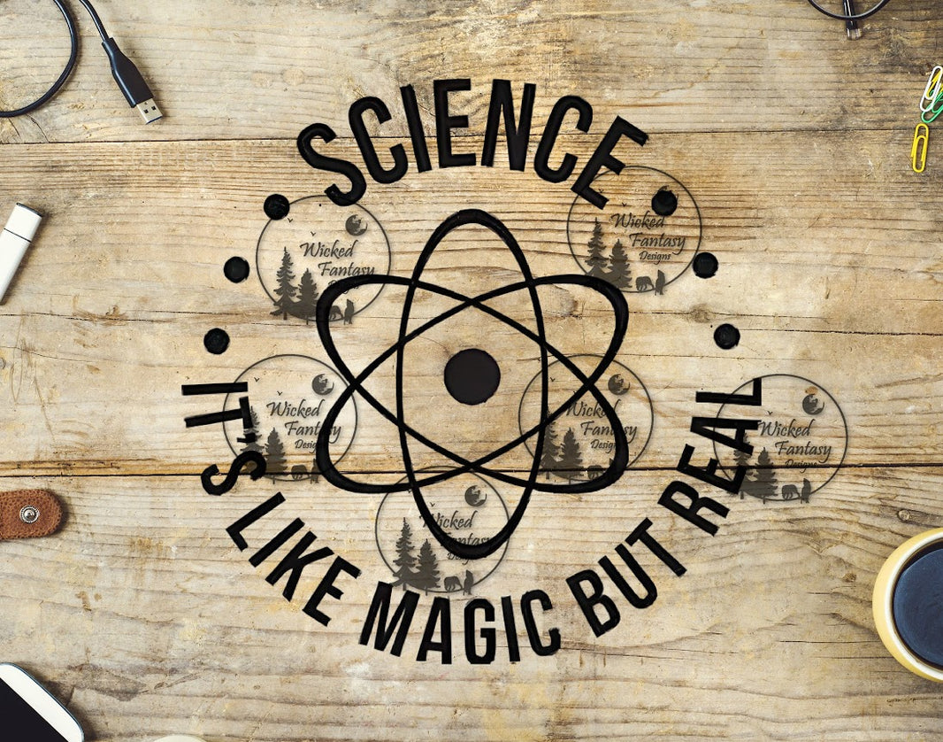 UVDTF Decals - Durable UV stickers | [Company Name] – Page 165 – Wicked ...