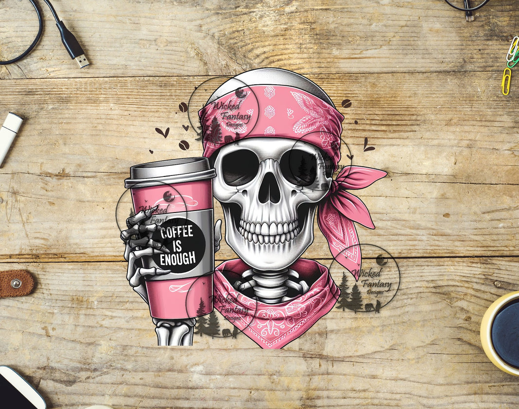 UVDTF Decals 12in or Less – Page 206 – Wicked Fantasy Designs