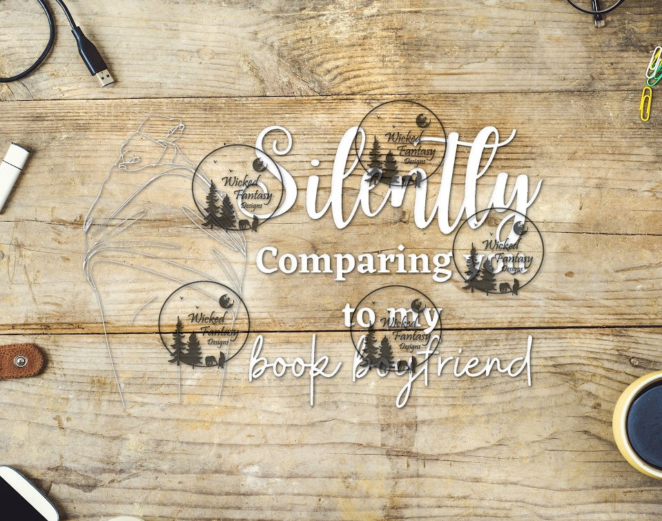 Wicked Fantasy Designs