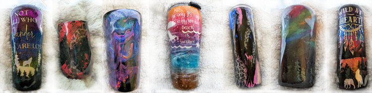 Wicked Fantasy Designs