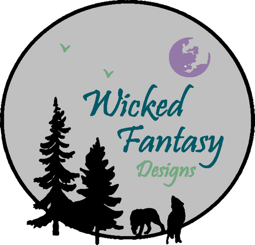 Beach – Wicked Fantasy Designs