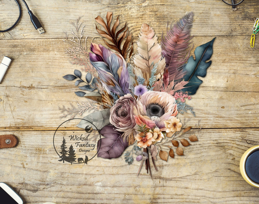 Wicked Fantasy Designs