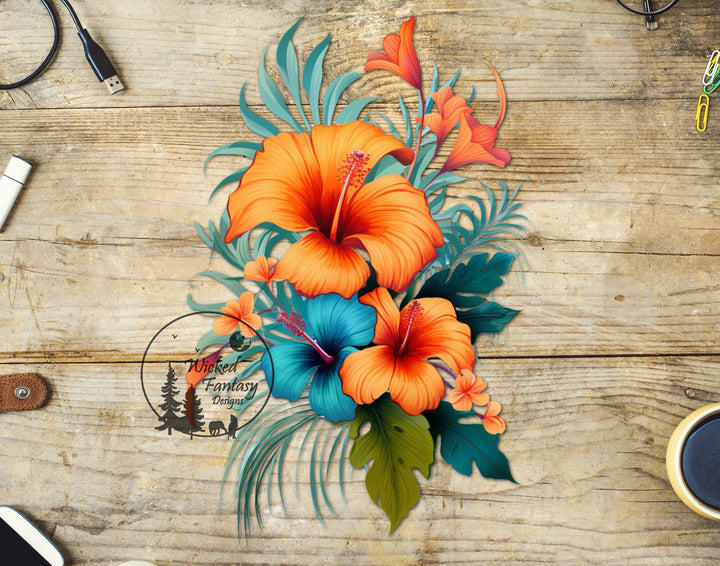 Wicked Fantasy Designs